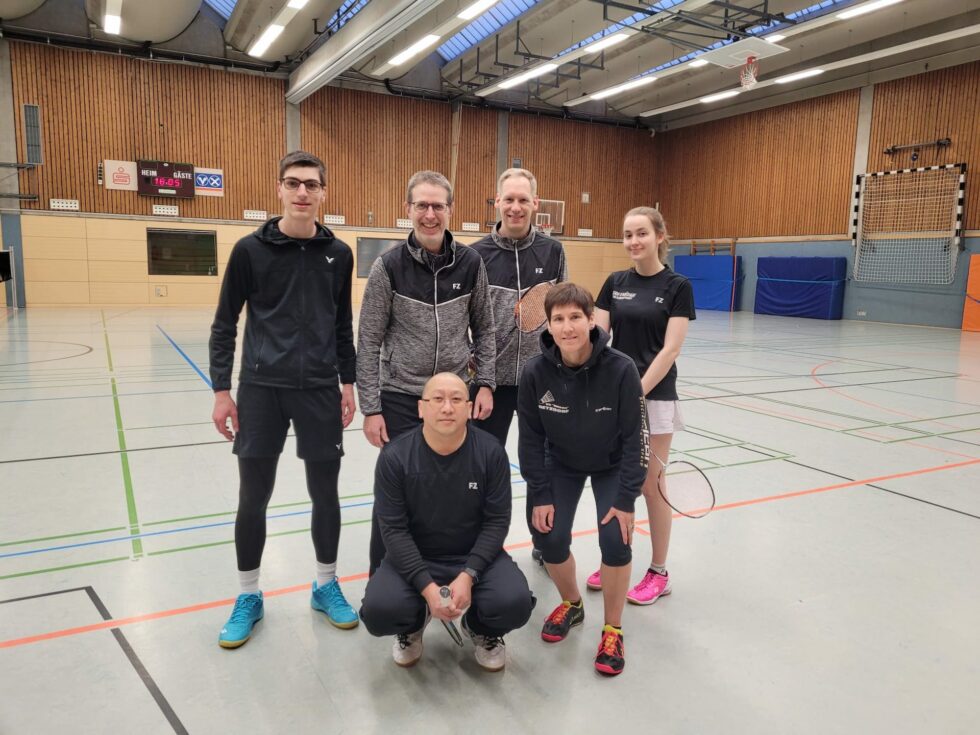 Rheinlandliga: Betzdorfer Reserve muss sich mit Unentschieden zufrieden ...